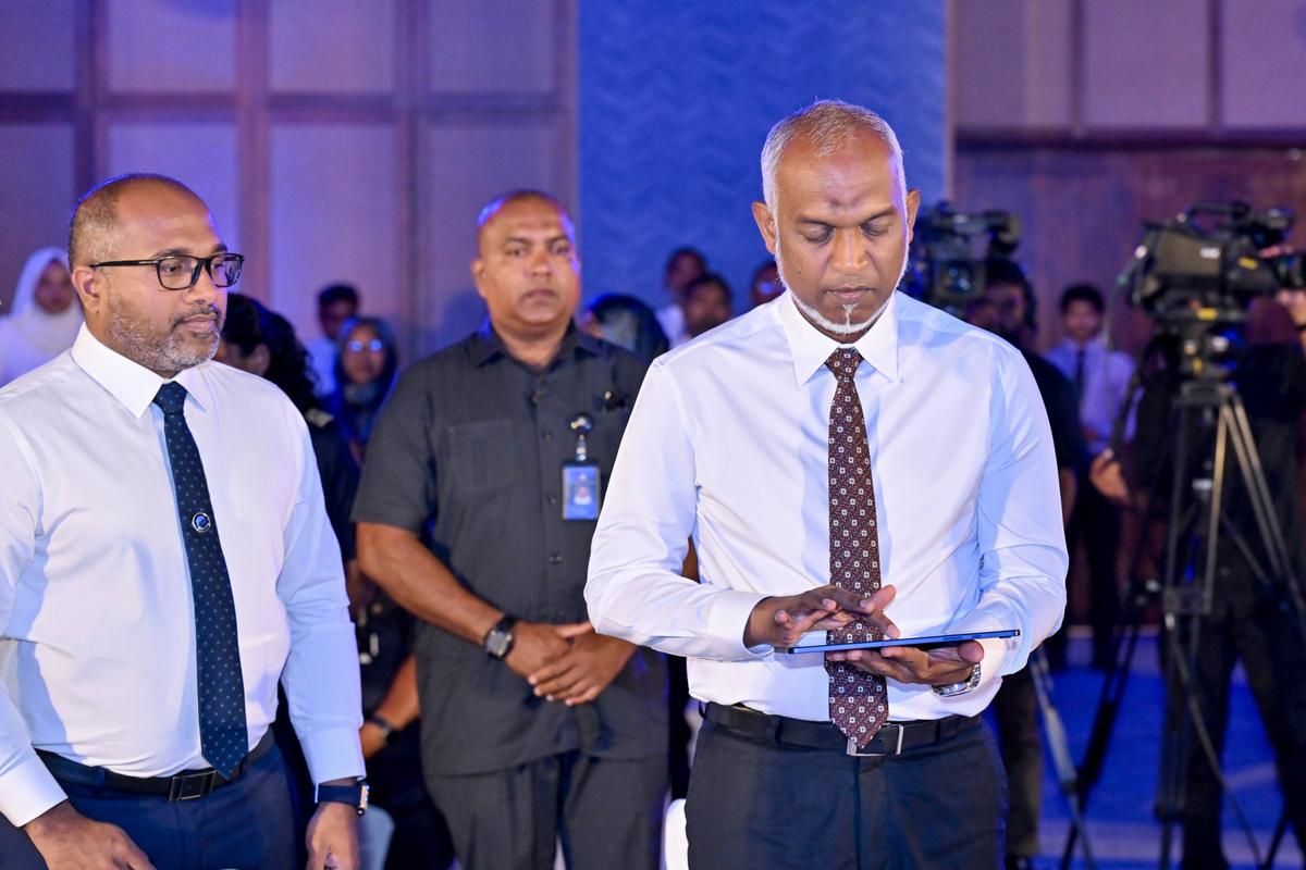 Maldives Launches E-Visa Service Under “Maldives 2.0” Initiative
