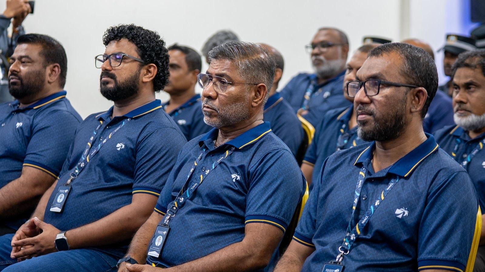 MACL Begins Overhaul Of Nine Domestic Airports After RACL Merger