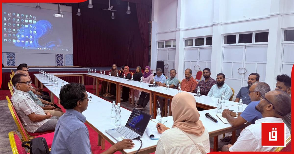 RTL High-Speed Ferry Service To Launch In Baa Atoll On July 28