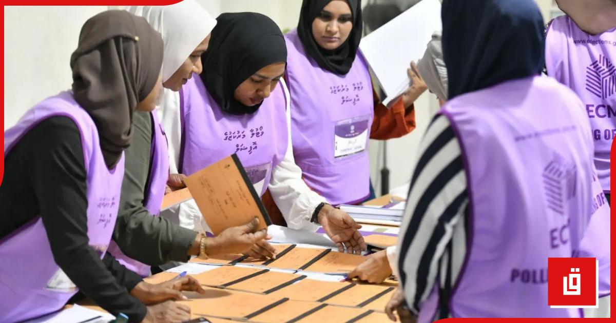 EC Opens Nominations For Maldives Media And Broadcasting Commission