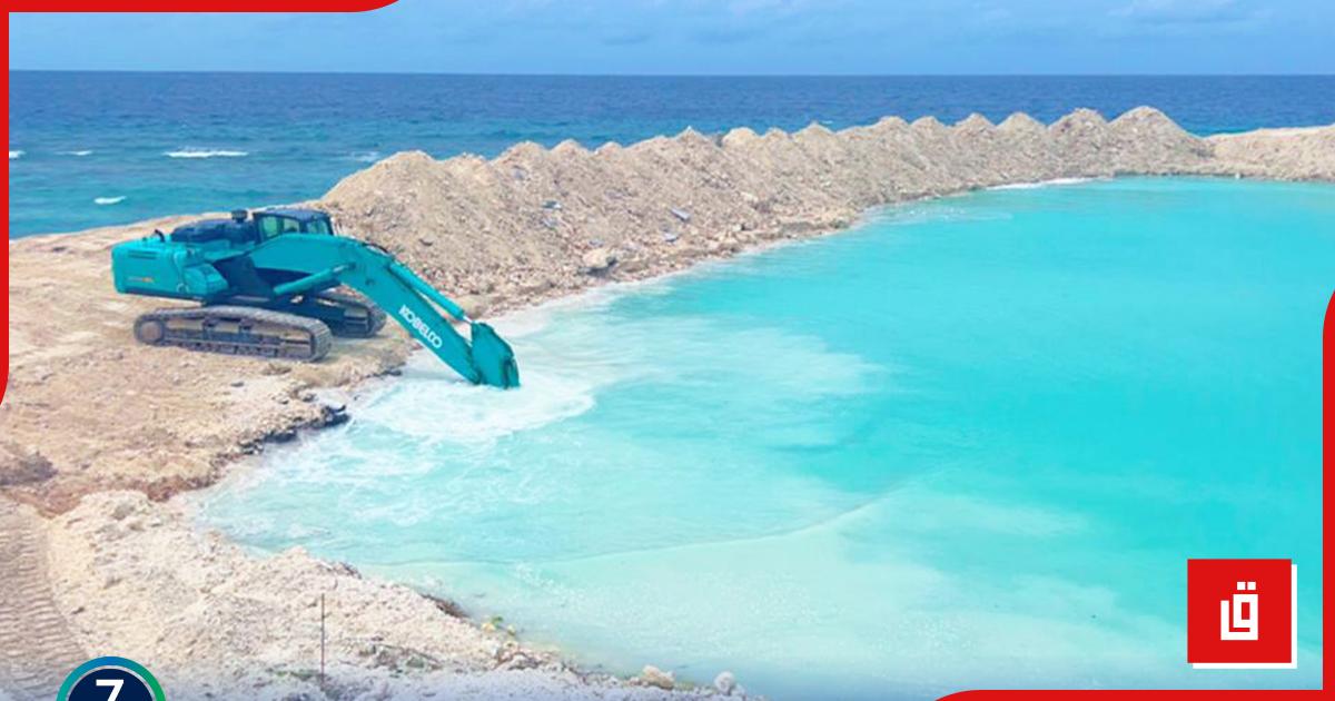 Kamdhoo Bandharu Funn Kurumuge 90% Masakkai Nimijje | Gaafu Online